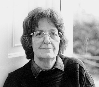 Rowan James - Wilhelmina Barns-Graham Trust