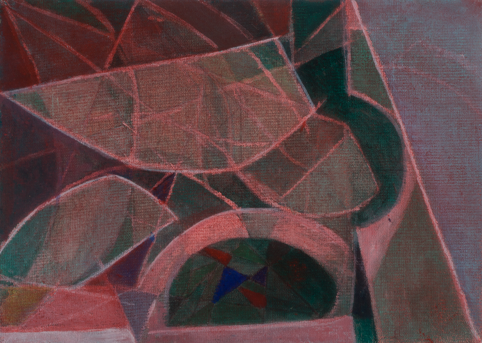 Group Exhibitions - Wilhelmina Barns-Graham Trust