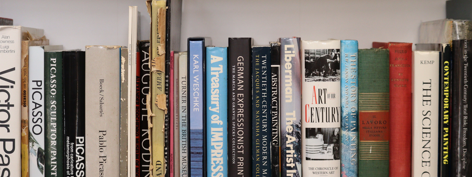 Our Library Online - Wilhelmina Barns-Graham